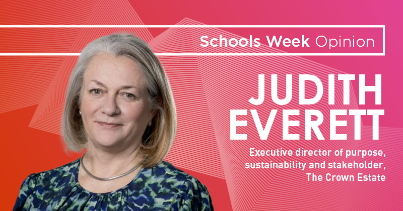 Building blocks for teaching tomorrow's environmentalists