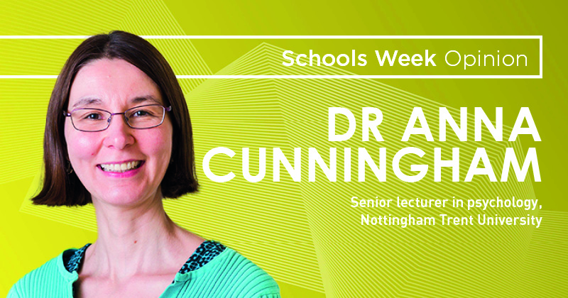 The Knowledge. Combining literacy and movement improves both