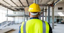 RAAC: School delays return and orders temporary classrooms