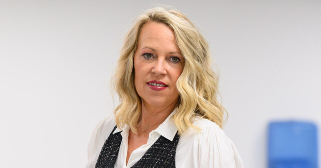 Nicole McCartney, Creative Education Trust