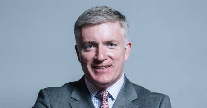 LocatED: Former Tory minister gets £1k-a-day chair role