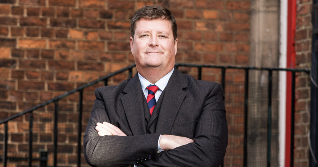 Sir Hamid Patel appointed interim Ofsted chair