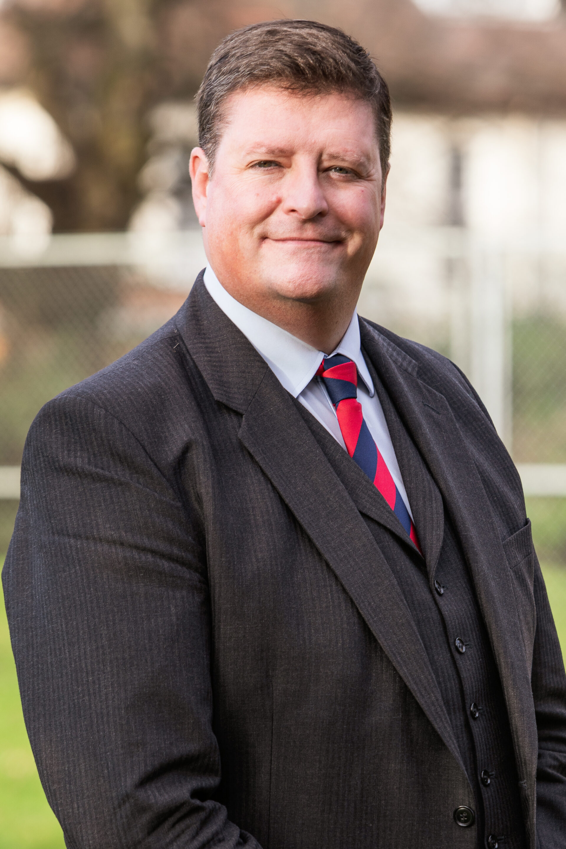 Ofsted: How Sir Martyn Oliver plans to turnaround wat