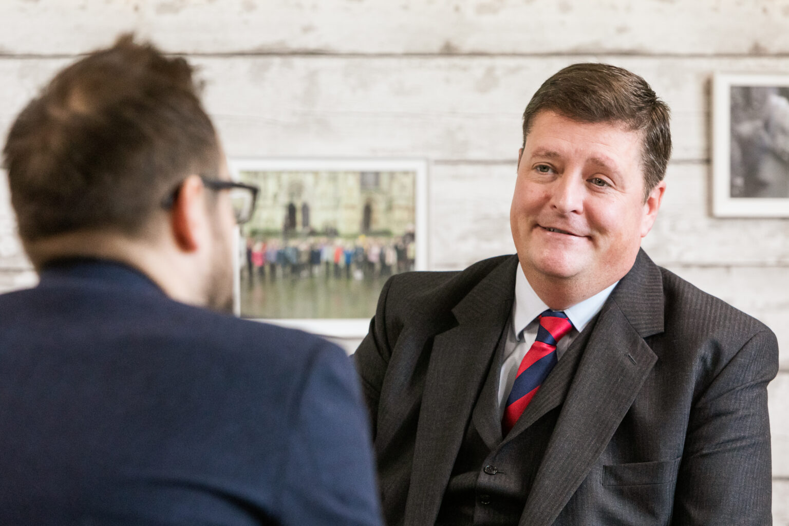 Ofsted: How Sir Martyn Oliver plans to turnaround wat