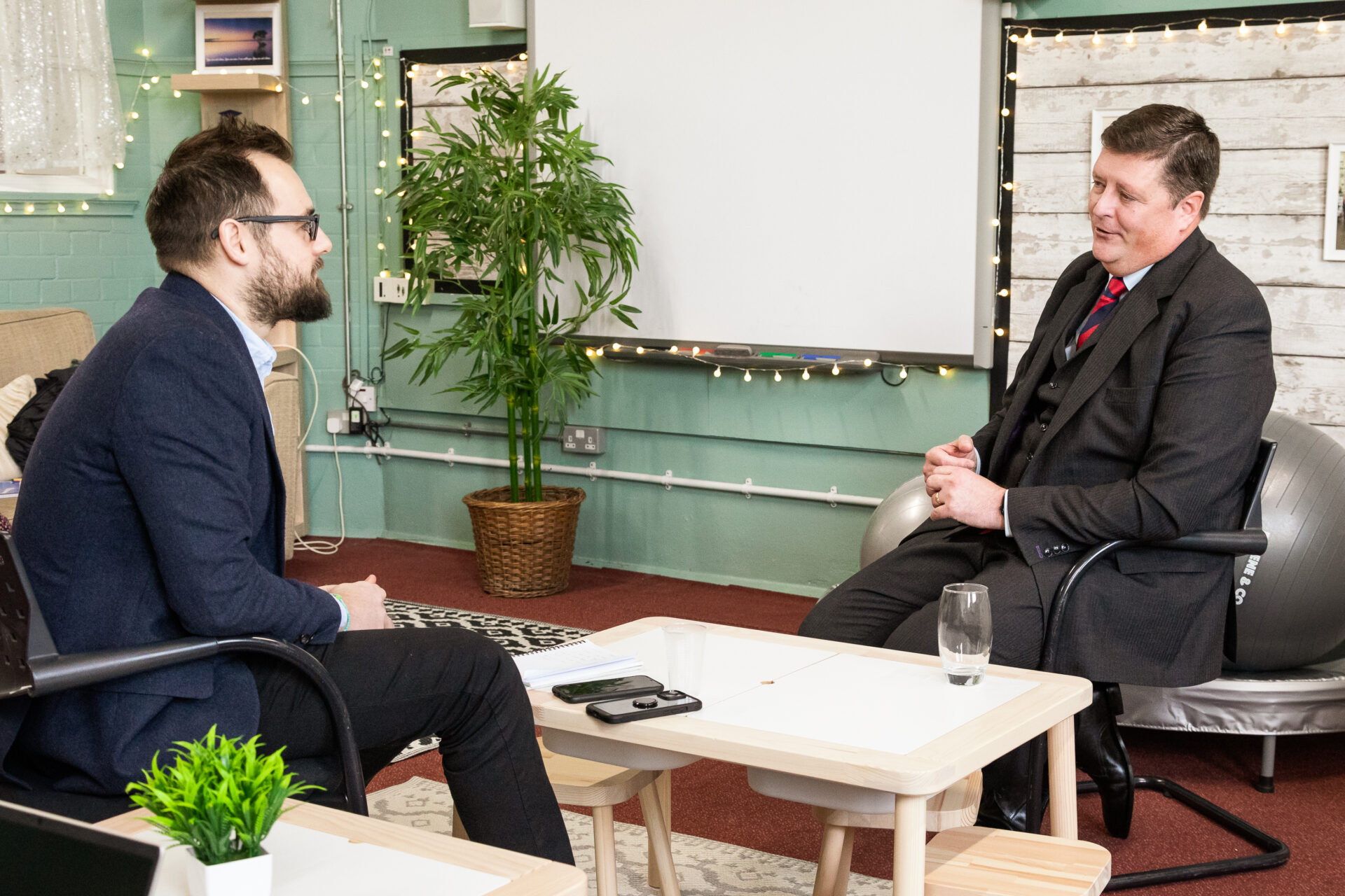 Ofsted: How Sir Martyn Oliver plans to turnaround wat