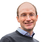 Why just health? Schools would find passport data useful too