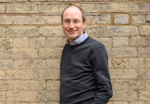 Ex Downing Street, Treasury and DfE advisor Tim Leunig