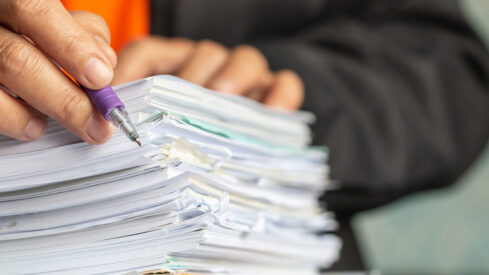 Workload reduction taskforce: the 'early' proposals in full