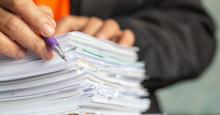 Workload: Small schools dub new admin list ‘unrealistic’