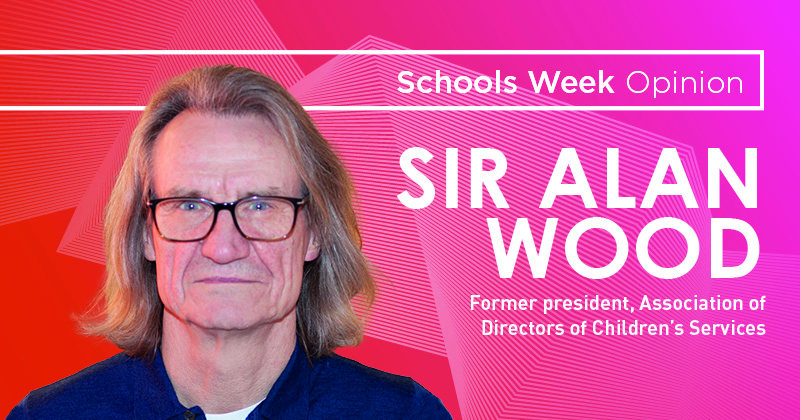 Why Ofsted should not inspect safeguarding (and who should)