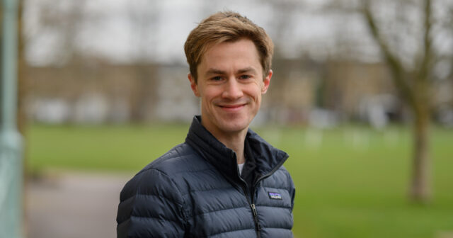 Always talking up maths, in a country that talks it down