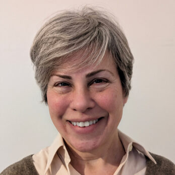 Movers and shakers: Klinsky, Barker, MacRitchie, Jones