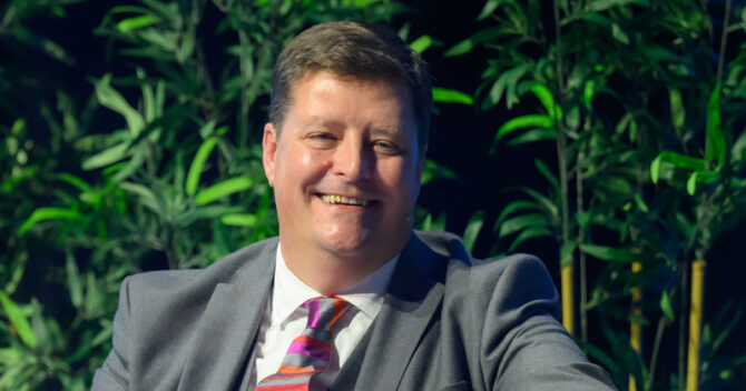 Sir Martyn Oliver's first big Ofsted speech: in full