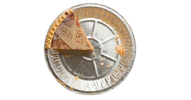 Academy top slicing rises, but do schools get better deal?