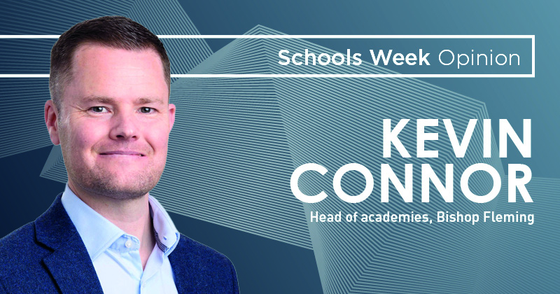 Shining a light on the state of academy trust finances