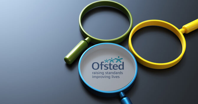 Ofsted plans five point grading system across 10 areas