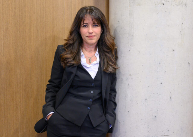 A journey from California’s Death Row to school governance