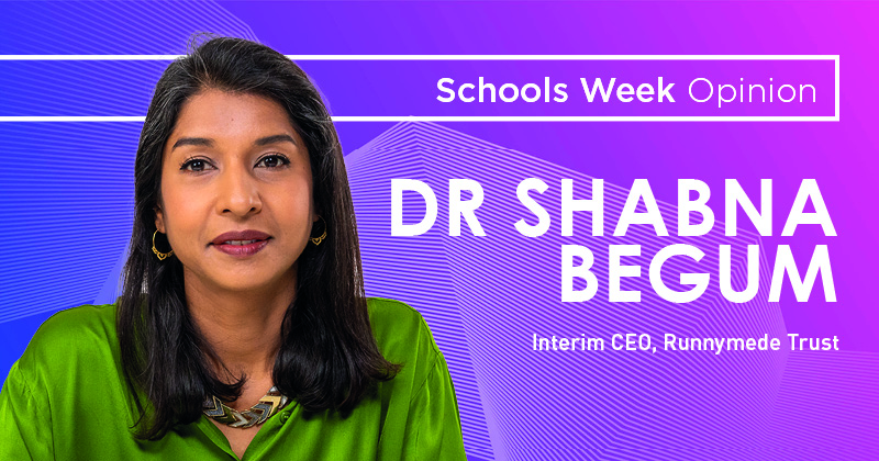 All students deserve a more diverse diet of art at school