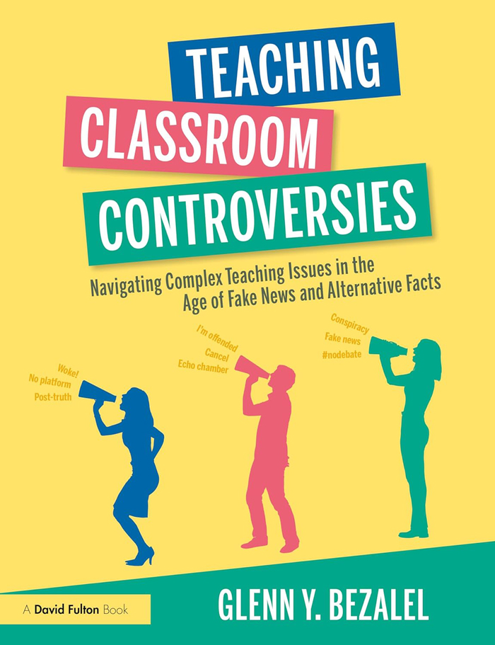 The Review: Teaching Classroom Controversies