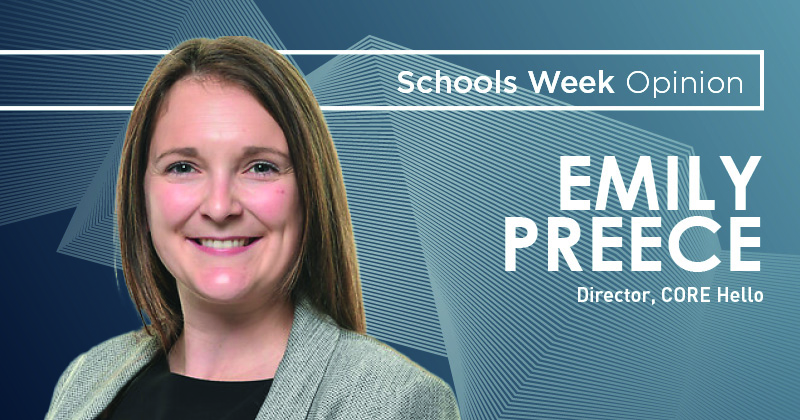 How trusts can pioneer a better model of EAL provision