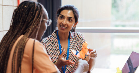 How to hang on to a good SENDCO