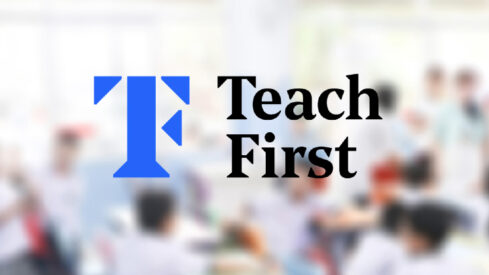 Toop’s Teach First target: 500 headteachers by 2030