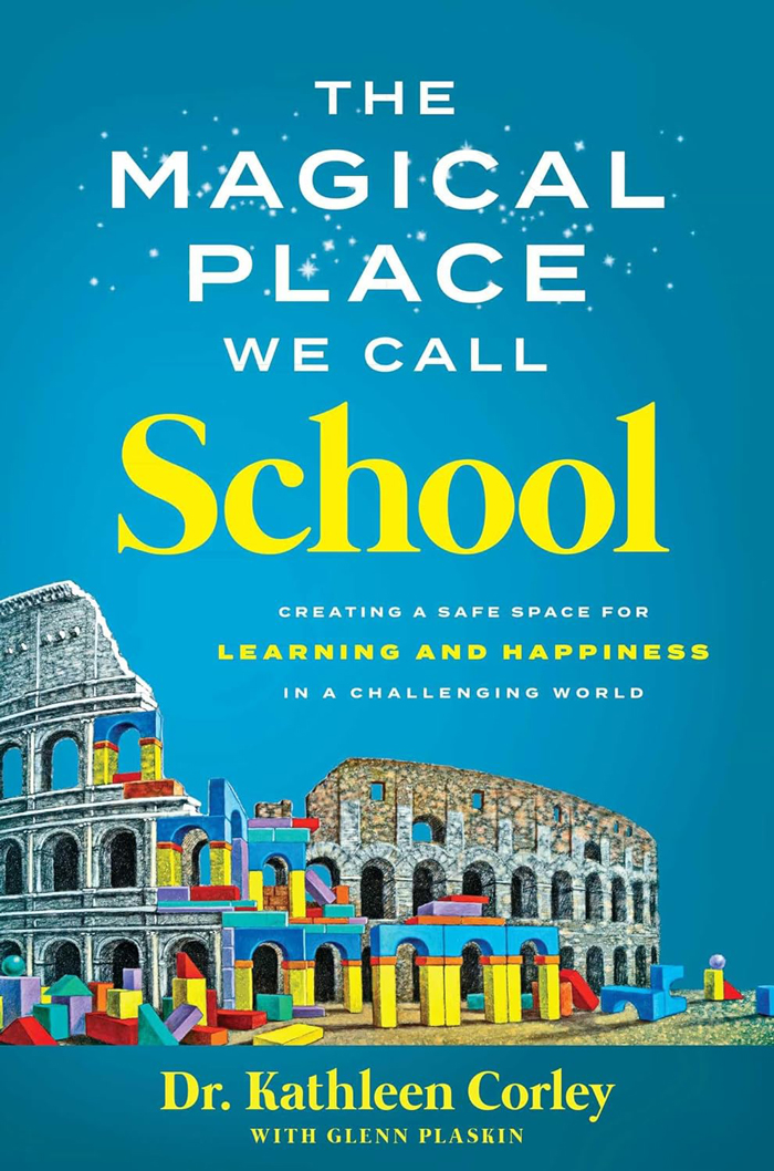 The Review: The Magical Place We Call School