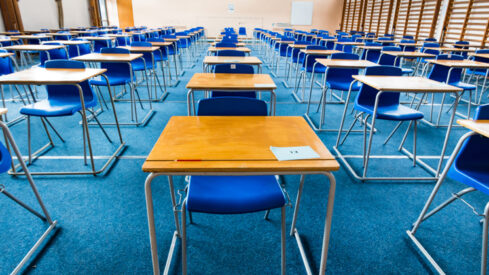 AQA sets timetable for digital GCSE exams