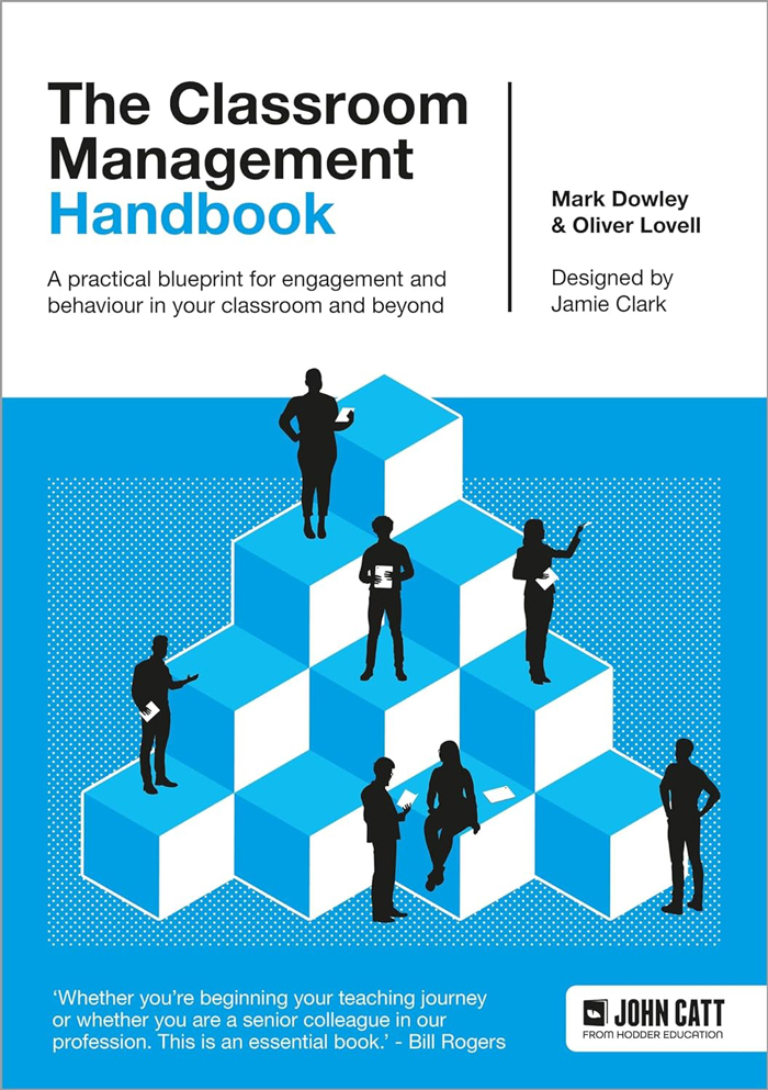 The Review: The Classroom Management Handbook