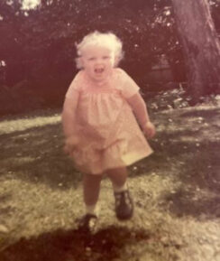 Becks Boomer-Clark, CEO, Academies Enterprise Trust