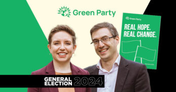 Green Party manifesto 2024: All the schools policies