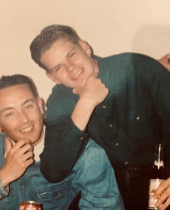 CEO Jonny Uttley, on a moral mission to makes schools inclusive again