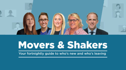 Movers and Shakers | Schools Week