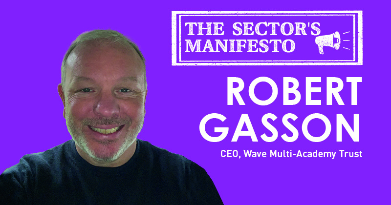 Five policies to drive inclusion and get the best from AP