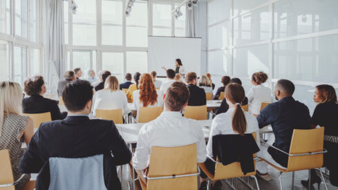 ITTECF training framework: Everything you need to know