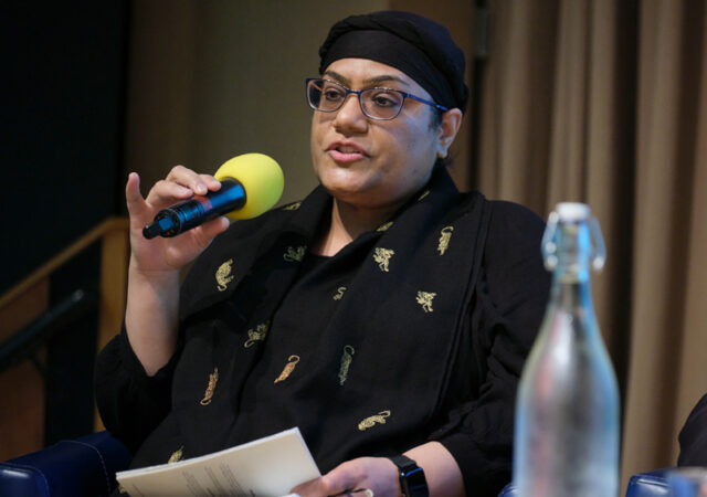 Sir Tim Brighouse 'dedicated his life' for children