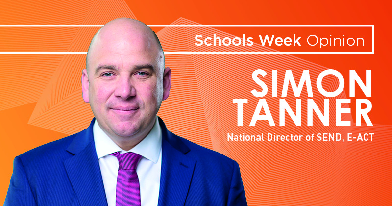 Why early speech and language support is a winning approach