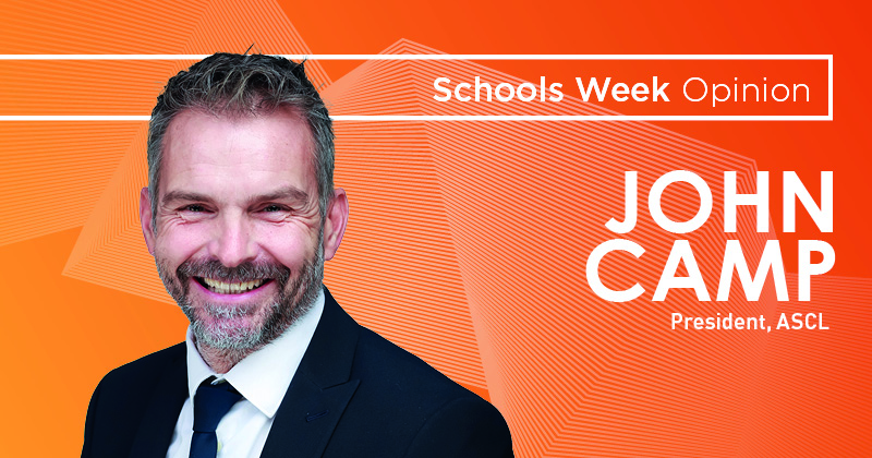 Schools can tackle poverty – but not alone and not this way
