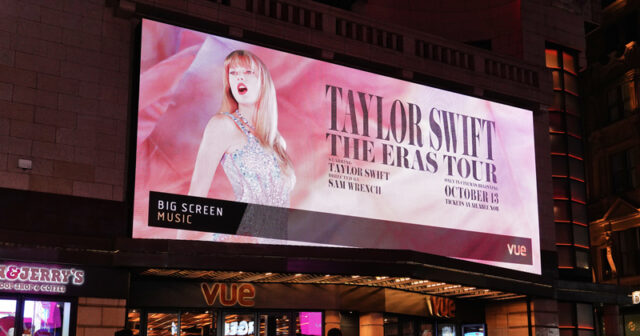 What Taylor Swift taught me about school leadership