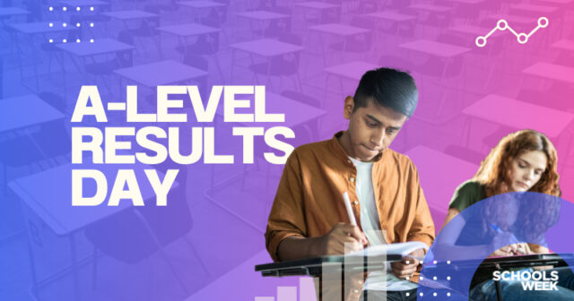 A-level results 2024: A* grades rise by 8% A-level results 2024: A* ...