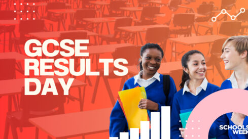 GCSE results 2023: 7 key trends in England's data