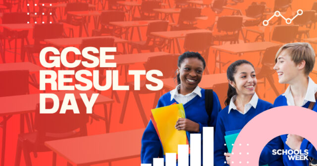 GCSEs 2024: Top grades up 1% as results 'settle back'
