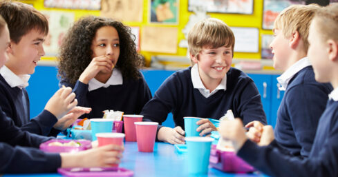 Breakfast clubs 'early adopters': What schools need to know