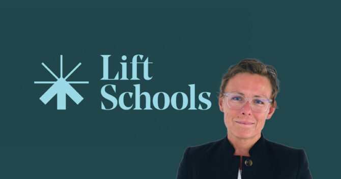 Academies Enterprise Trust rebrands as Lift Schools