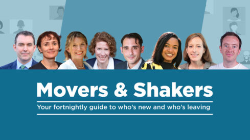Movers and Shakers | Schools Week