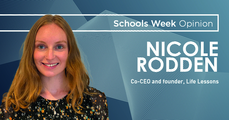 Solutions: How to support teachers to address the riots