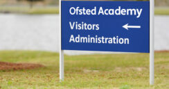 Ofsted Academy publishes first inspector training materials