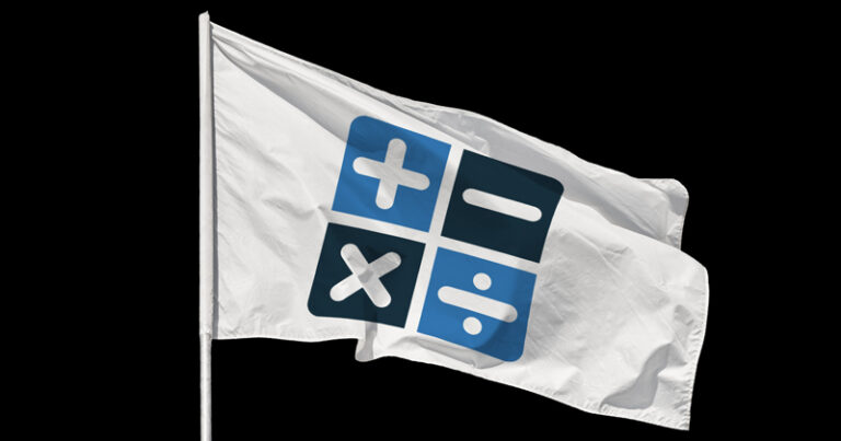 Solutions: Five ways for leaders to fly the flag for maths