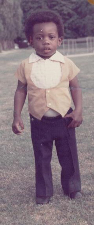 Patrick Cozier, headteacher of Highgate Wood School