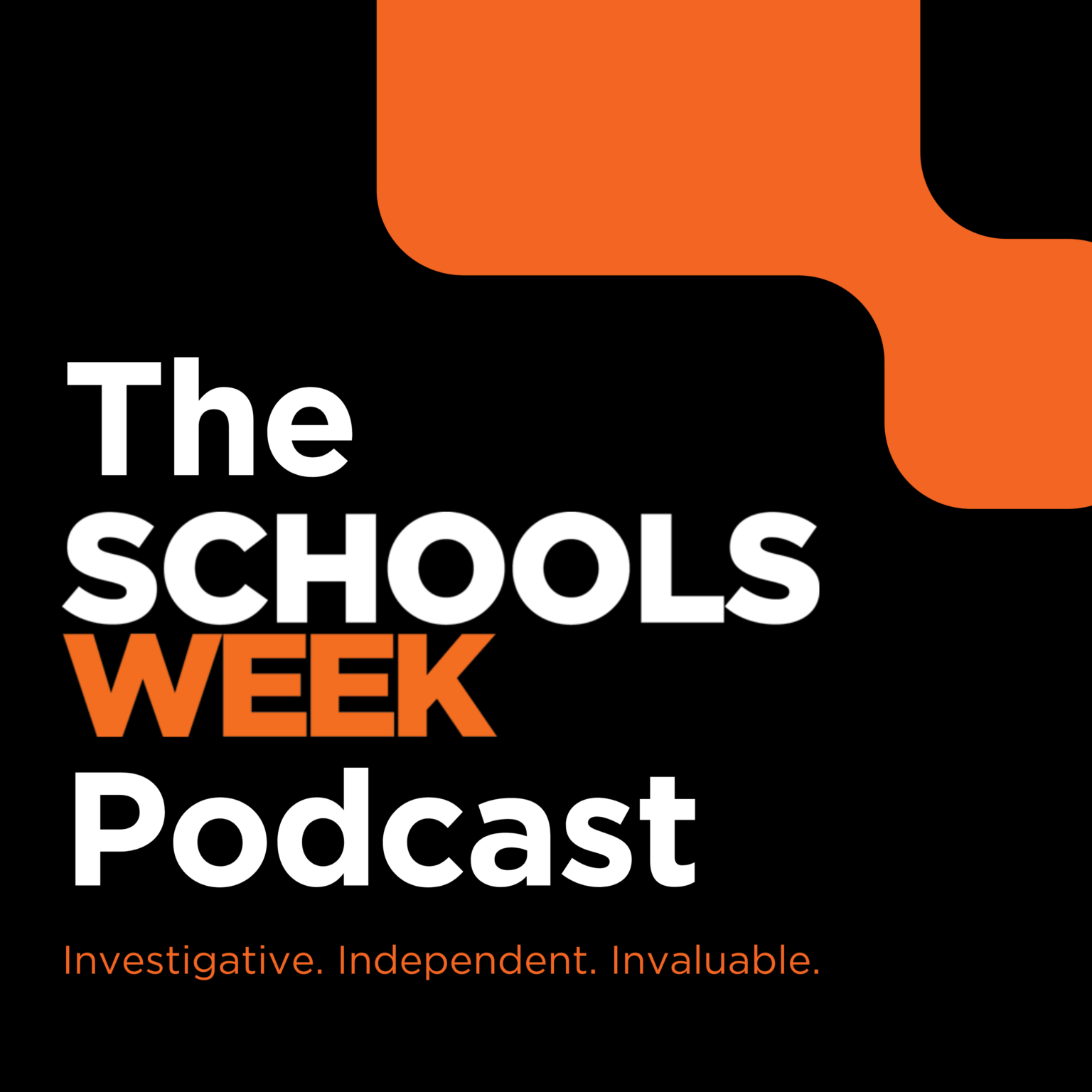 Podcast | Behind the Headlines: The Story of Schools Week